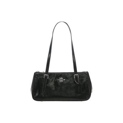 【自营】COACH/蔻驰女士时尚潮流百搭单肩手提包法棍包CBJ05