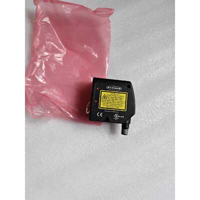 议价LTF12IC2LDQ邦纳激光测距传感器全新原装实物图功维修