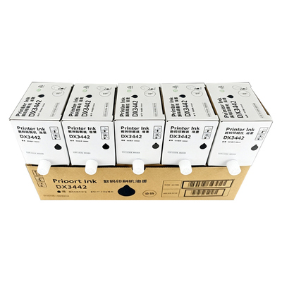 适用理光3442油墨 DD2433 DX2430 2432 CP6201 6202 6301