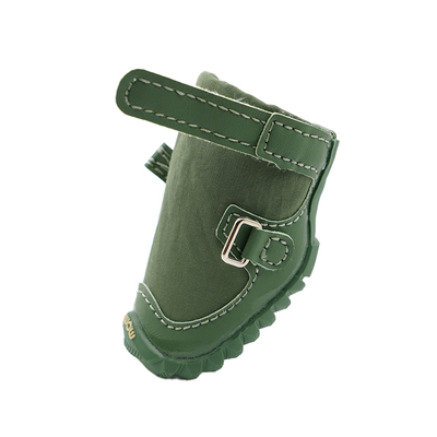 FOKWOW狗狗鞋子冬季保暖小型犬鞋