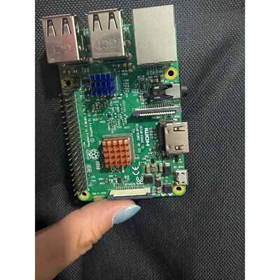 议价树莓派3B主板型号RaspberryPi3Mode维修