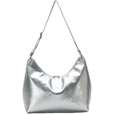 彪马女士时尚运动单肩包