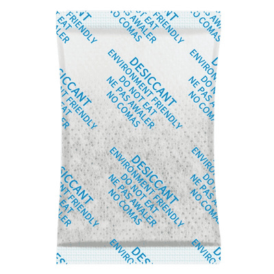 100克无纺布防潮吸湿干燥剂盛昌