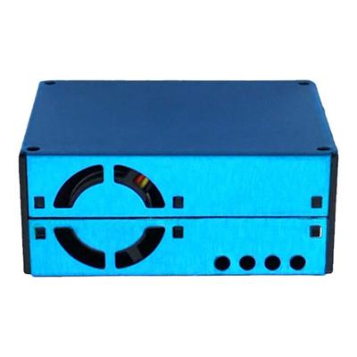 原装正品传感器提供源码PM2.5
