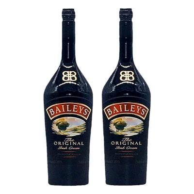 Baileys/百利甜酒力娇酒配制酒