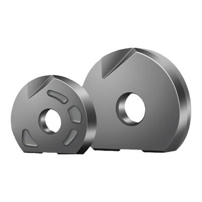 进口半圆球刀片瓦尔特德国T2139球头铣刀R6/R10R12.5球刀刀片P320