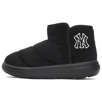 MLB New York Yankees Bouncer Classic 舒适简约 短靴 男女同款