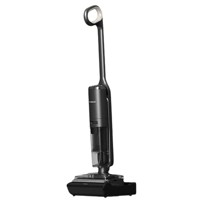 添可Stretch Max洗地机躺平防缠毛芙万超薄机身洗拖一体机