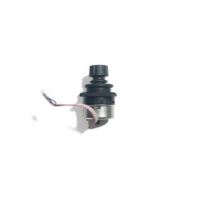 议价ABB机器人示教器摇杆 DSQC3060/3120/3122 遥控器摇杆