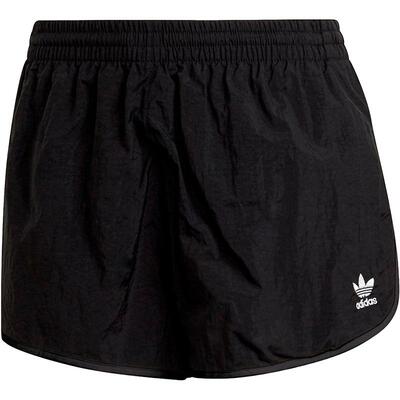 阿迪达斯女士运动短裤GN2885