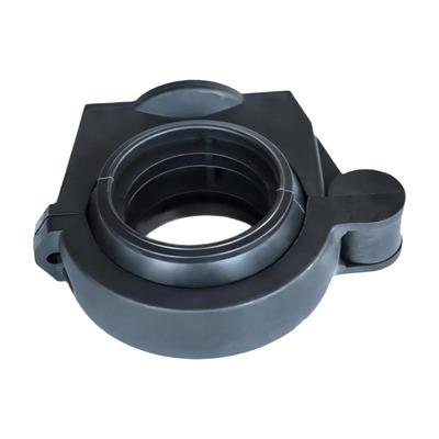 防撞适配器机器人管线包带球支架