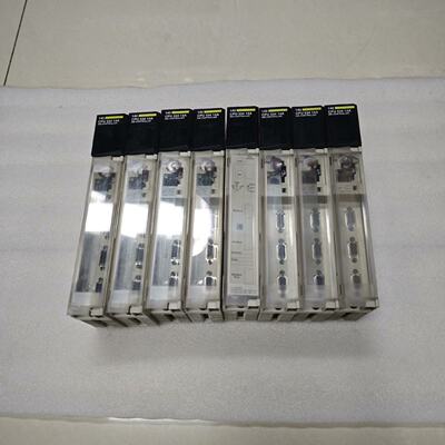 【议价】模块140CPU53414A实拍现货八台，