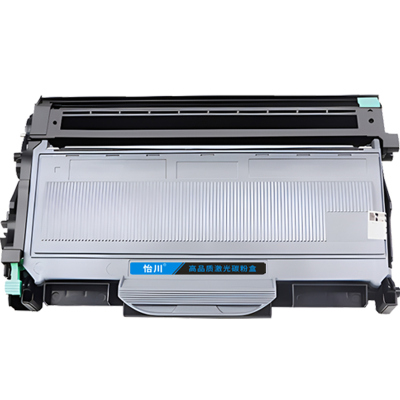 怡川MFC7340硒鼓适用兄弟DCP7030打印机粉盒MFC7450 7040 7440 HL2140 2150 2170W 2115墨盒DR2150鼓架非原装