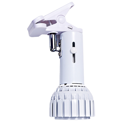 贵翔植物补光灯E27螺口灯夹