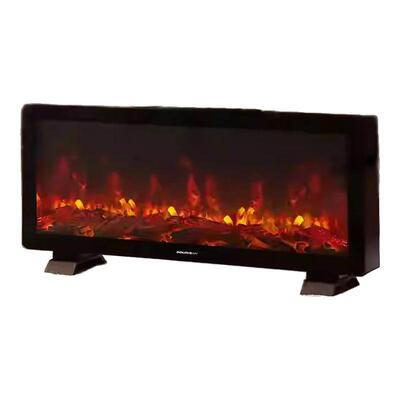 soleusair舒乐氏取暖器壁炉火焰