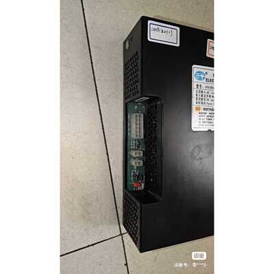 议价上海金源JYA150开关稳压电源实验室仪器电源实物图片维修