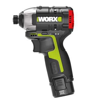 威克士无刷冲击起子机WU132X锂电