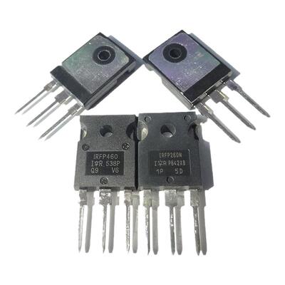 功率场效应MOS管IRFP150N/240/250N/260N/360/450/460A/2907/4368