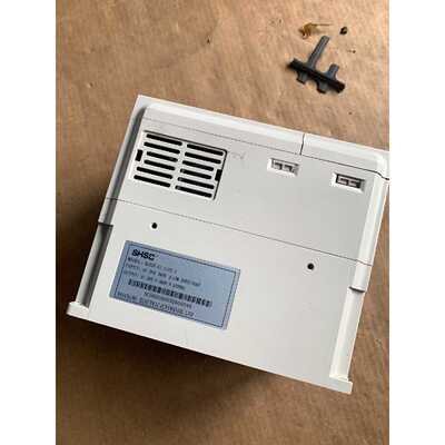 议价SHSC变频器SC620G1.5P2.2三相380V维修