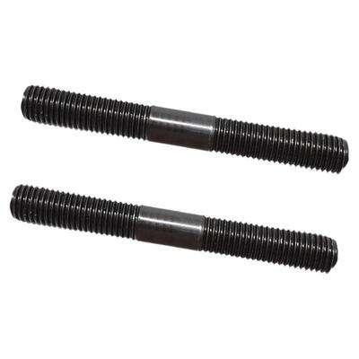 12.9级双头螺栓高强度螺丝M12