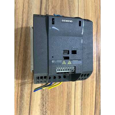 西门子SINAMICSG110CPM110USS变频器