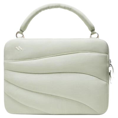 inateck笔记本电脑包肩带可拆卸