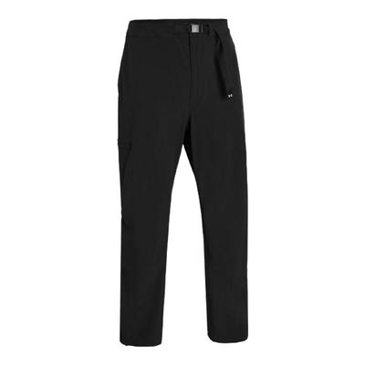 安德玛城市野趣系列工装长裤