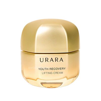 悠莱凝时霜紧致霜保湿面霜