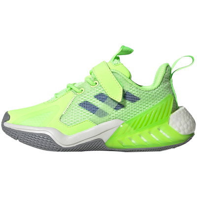 Adidas/阿迪达斯正品4UTURE ONE EL K大童训练运动鞋 FV3500
