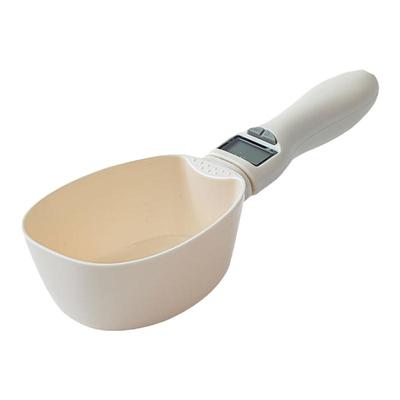 烘焙高精度厨房电子秤家用小型精准精确到克手持勺秤多用途计量秤