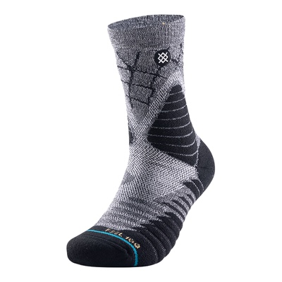 STANCE专业359篮球袜男袜子毛巾底低筒精英袜跑步训练运动耐磨袜