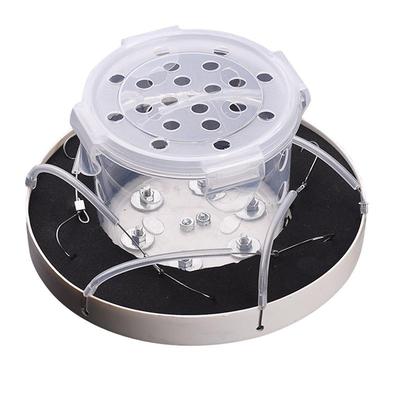 新发明赤眼浮漂钩防缠绕钓红眼专用赤眼鳟鱼钩水面鱼钓钩野钓新款