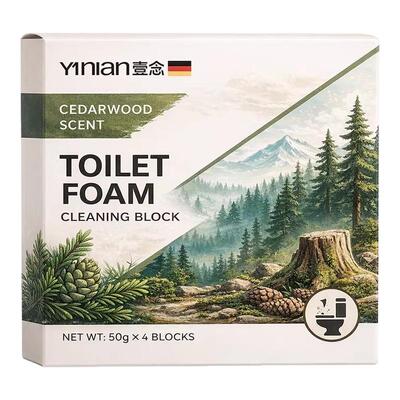 【马桶洁厕宝】全网热销100w+