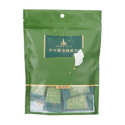 尔木萄洗脸巾浴巾眉刀粉扑清洗剂
