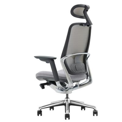 okamura 冈村人体工学椅sagesse电脑椅家用久坐托腰办公椅