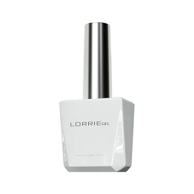 日本LorrieGel底胶封层套装