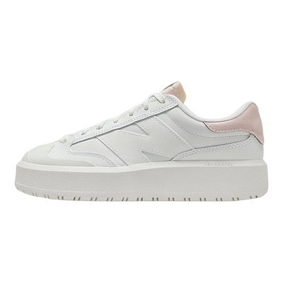 New Balance/NB正品302系列男女同款运动休闲低帮厚底板鞋CT302LE