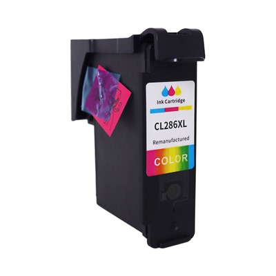 适用佳能PG285XL/CL286XL墨盒