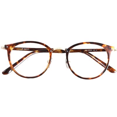 手工赛璐珞眼镜金子赛璐璐nicky