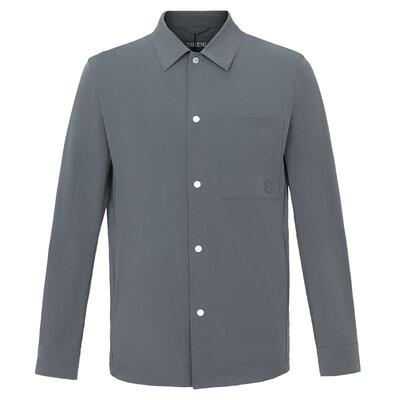 商场同款夹克迪柯尼春夏新款