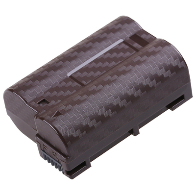 沣标EL15C电池适用尼康C口直充