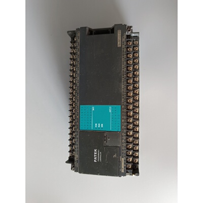 议价PLC永宏拆机FBSMP002810原装正品实物可维修
