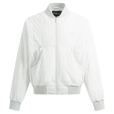 WHOOSIS（不知其名）立体口袋棉服外套秋冬上衣保暖校园男女情侣