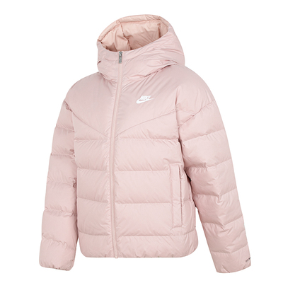 耐克女子冬季羽绒服DQ5904