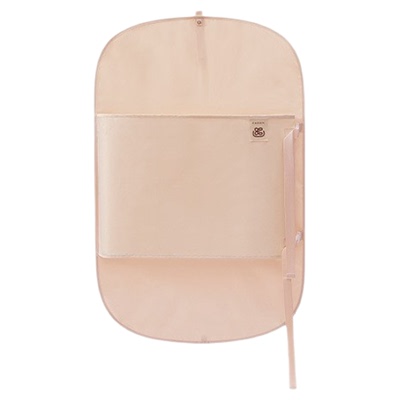 压压板衣物收纳袋衣柜可折叠收纳