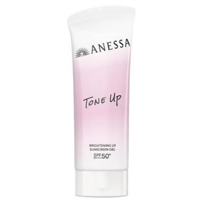 ANESSA安热沙护肤亮白防晒隔隔离