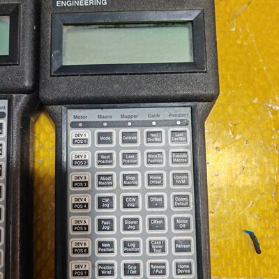 议价Fortrend Engineering Hheld Operator适用