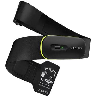 佳明Garmin心率带传感器HRM600