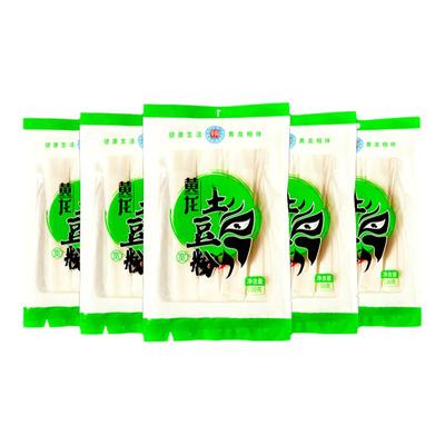 黄龙土豆粉200g*3袋宽粉细粉