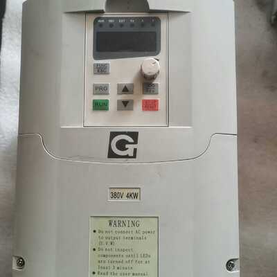 询价-GOLDSTAR高士达变频器FG-40040J 380V 4